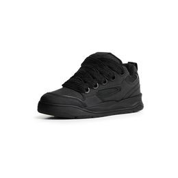 Bershka Sneakers male Black size 40