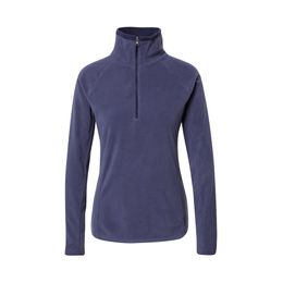 Columbia Sportsweatshirt 'Glacial IV' Damen Gr&ouml;&szlig;e M marine