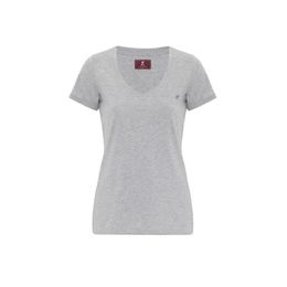 Williot Shirt female Grey size M