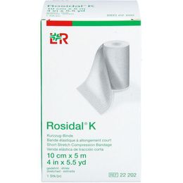 Rosidal K Binde 10 cmx5 m 1 St