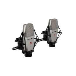 sE Electronics T2 Stereo-Set - Stereo-Set des sE T2, inkl. Stereo-Schiene
