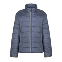 black forest kids Steppjacke blau Damen 146/152