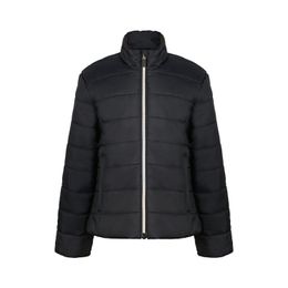black forest kids Steppjacke schwarz Damen 146/152