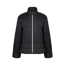 black forest kids Steppjacke schwarz Damen 158/164