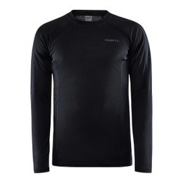Craft Core Warm Baselayer Shirt Herren