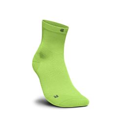 Bauerfeind Run Ultralight Mid Cut Socks Herren