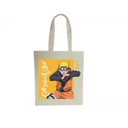 Abysse Naruto Shippuden Stofftasche - Naruto Jutsu