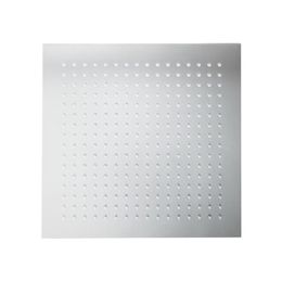 Herzbach Living Spa Kopfbrause, 1 Strahlart, 11.600250.2.01,