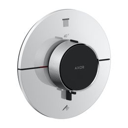 Axor ShowerSelect ID Thermostat, f&uuml;r Wanne & Dusche, 36750000,