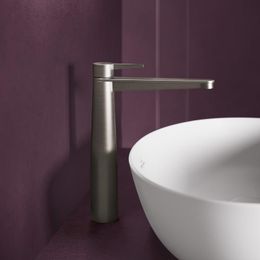 Villeroy & Boch Villeroy & Boch Conum Waschtischarmatur erh&ouml;ht, TVW12700500064,