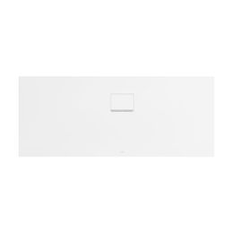 Villeroy & Boch Villeroy & Boch Squaro Infinity Rechteck-Duschwanne, UDQ1770SQI2RV-RW,