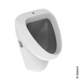 Geberit Aller Urinal, 236600000,