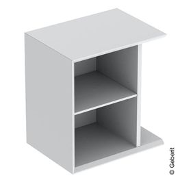Geberit iCon Seitenschrank, 502325013,