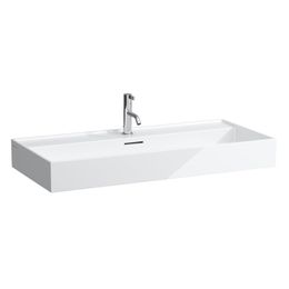 Kartell LAUFEN Wandwaschtisch, H8103374001041,