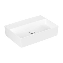 Villeroy & Boch Villeroy & Boch Memento 2.0 Aufsatzwaschtisch, 4A0763R1,