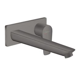 Hansgrohe Talis E Waschtischarmatur, Wandmontage, 71734340,