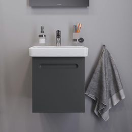 Duravit No.1 Waschtischunterschrank, 1 T&uuml;r, N14267L49490000,