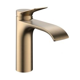 Hansgrohe Vivenis Waschtischarmatur 110 CoolStart, 75024140, 110