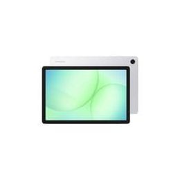 Samsung Galaxy Tab A11+ Enterprise Edition 128 GB, Tablet-PC grau, Android