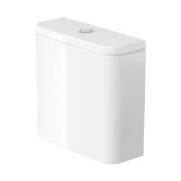 Duravit D-Code Sp&uuml;lkasten, 09530000852,