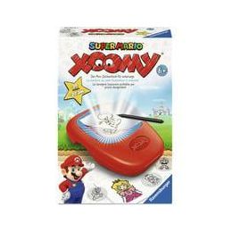 Ravensburger Xoomy Midi - Super Mario, Malen