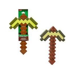 Mattel Minecraft Rollenspiel Spitzhacke