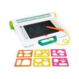 Mattel Doodle Professional Lernstation, Lerntafel