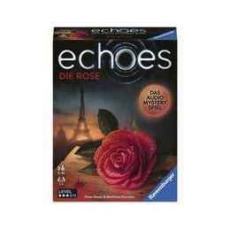 Ravensburger echoes Die Rose, Gesellschaftsspiel