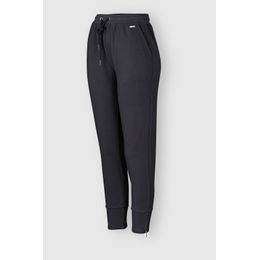 feel good Damen Hose, schwarz, Gr&ouml;&szlig;e 20/21