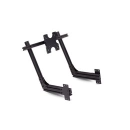 Next Level Racing Monitorhalterung Elite Direct Monitor Mount Black Edition schwarz
