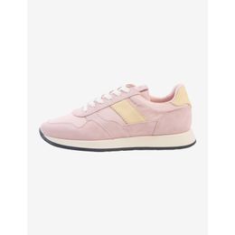 Brax Damen Sneaker Style AMINA pastel rose, Rosa, Gr. 36
