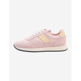 Brax Damen Sneaker Style AMINA pastel rose, Rosa, Gr. 37