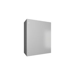 Rittal Kompakt-Schaltschrank AX 1-t&uuml;rig,800x1000x400 1181.000 (1181000)