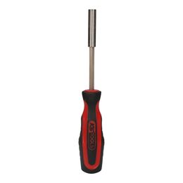 KS Tools 1/4" ERGOTORQUEplus Bit-Schraubendreher, 205mm (159.1198)