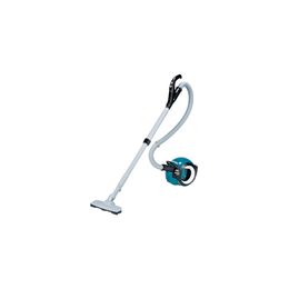 Makita Akku-Staubsauger 18,0V DCL501Z)