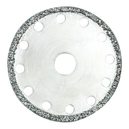Proxxon Trennscheibe, diamantiert 50 x 0,6 x 10 mm, f&uuml;r LHW + LHW/A (28558)