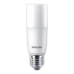 Philips Lighting LED-Stablampe E27 4000K matt CoreProLED#81453600)