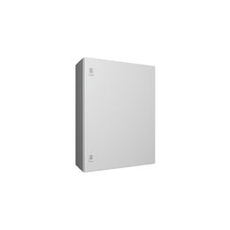 Rittal Kompakt-Schaltschrank AX 1-t&uuml;rig, 600x800x400 1059.000 (1059000)