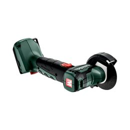 Metabo Akku-Winkelschleifer PowerMaxx CC 12 BL Karton (600348850)