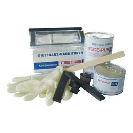 CIMCO Giessharz-Muffe 40-175mm 184660)