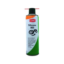 CRC Synthese&ouml;lspray SILICONE IND farblos 500 ml Spraydose ; CRC Industries (32635-AB)