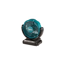 Makita CF101DZ Akku-L&uuml;fter max. 12 V, ohne Akku und Ladeger&auml;t)