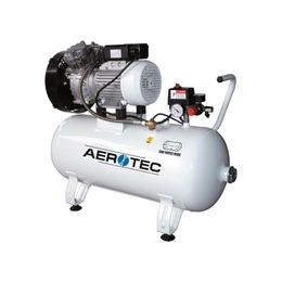 Aerotec AEROMEDIC XTR 3V-50L OHNE Trockner (2013205)