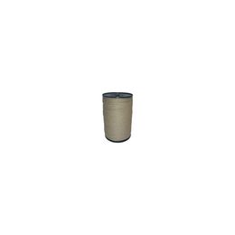 Braun Mehrzweckseil L.100m D.8mm aus Polypropylen mit hoher Rei&szlig;festigkeit und Witterungsbest&auml;ndigkeit (Farbe nach Lagerbestand) 4015449311231 (8108SP/100/EAN)