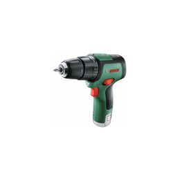 Bosch Akku-Zweigang-Schlagbohrschrauber EasyImpact 12 (06039B6106)