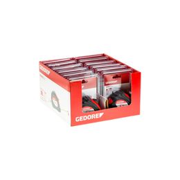 Gedore RED Display Rollbandma&szlig;e L.5m R94559512 12-teilig (3301789)