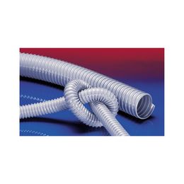NORRES PVC Schlauch + Saugschlauch &Oslash;150 L:15m AIRDUC&reg; PVC 341 (34101500000-15)