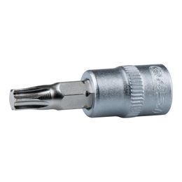 KS Tools 1/4" Bit-Stecknuss TX, T7 (911.4362)