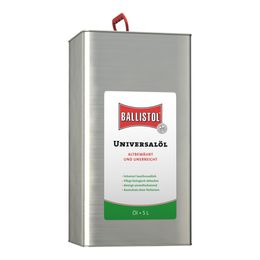 BALLISTOL Universal&ouml;l, Inhalt: 5000 ml (21165)