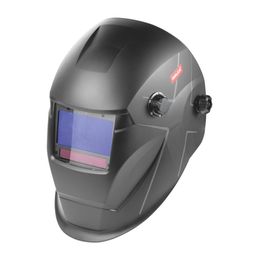 HOLEX Automatikschwei&szlig;maske, Farbe: BLACK | f&uuml;r Schwei&szlig;arbeiten mit variabler Abdunkelung, 097959 BLACK)